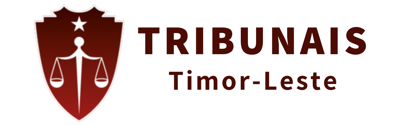 Presidente Tribunal de Recurso partisipa iha Serimónia Tomada de Posse ...